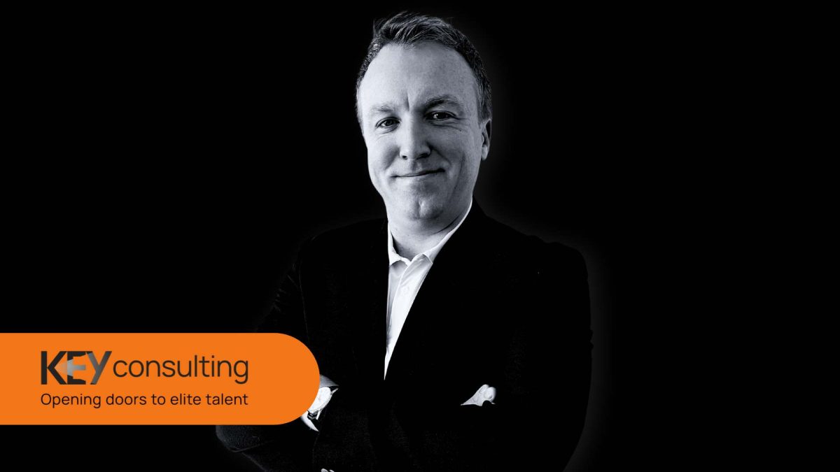 Meet Dominic Murphy, Director of Key Consulting's APAC Region - Key ...